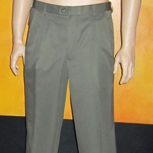 Dockers | Pants | Nwt Dockers Premium Performance Relaxed Fit Pants ...